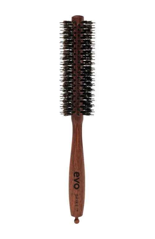 Evo Spike Nylon Pin Bristle Radial Brush