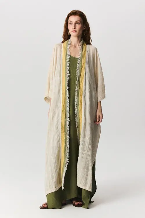 BULDAN'S Parma Caftan