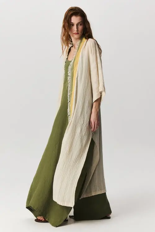BULDAN'S Parma Caftan