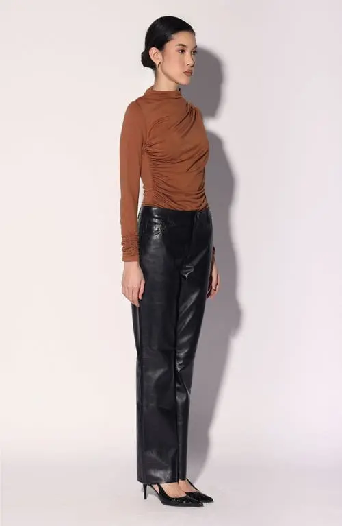 Walter Baker Michaela Top