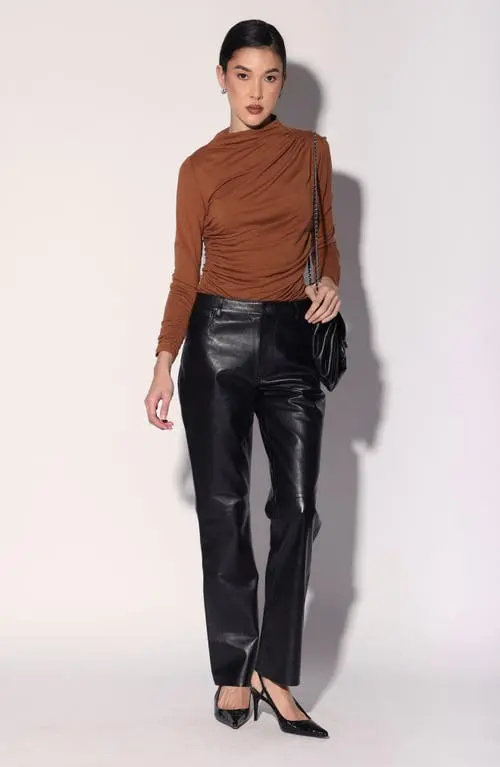 Walter Baker Michaela Top