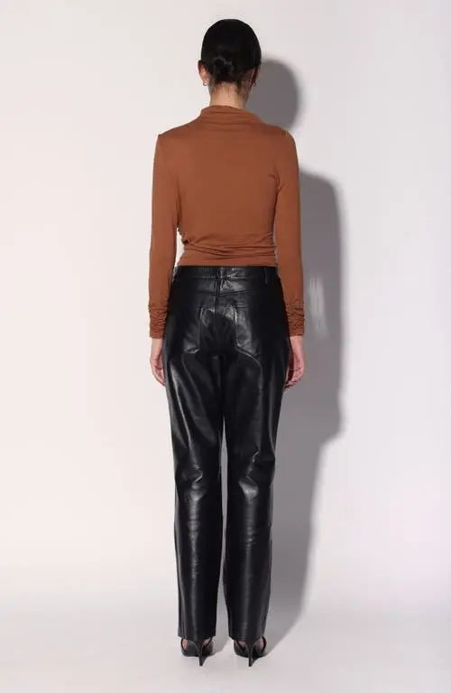 Walter Baker Michaela Top