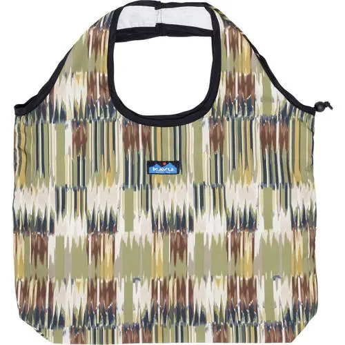 KAVU Day Bag - Forest Trip