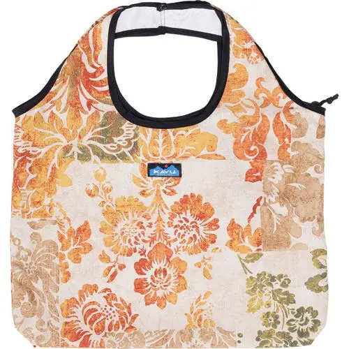KAVU Day Bag - Garden Path
