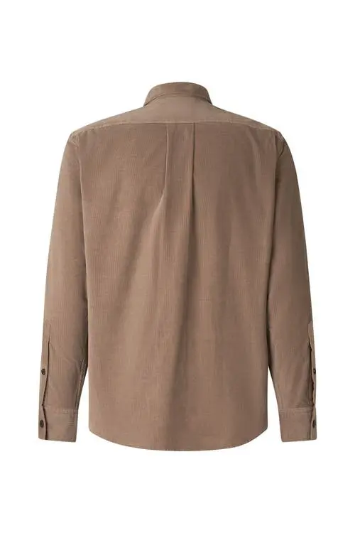 Bogner Corduroy Shirt Heiko