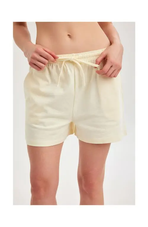 BEACH LIFE BY GOTTEX Summer Lounge Cotton Shorts
