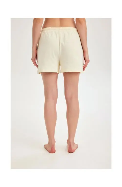 BEACH LIFE BY GOTTEX Summer Lounge Cotton Shorts