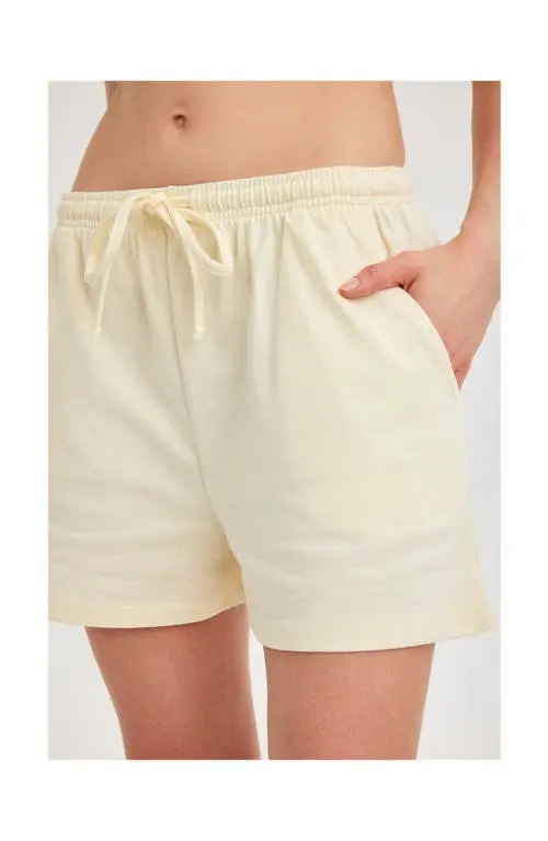 BEACH LIFE BY GOTTEX Summer Lounge Cotton Shorts