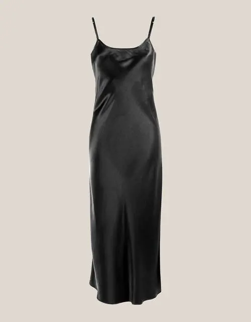 TOGAS Angelica Silk Long Nighty