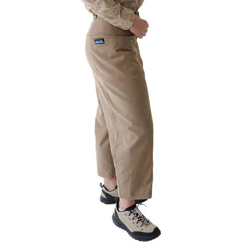KAVU Harlowton Pant - Buff