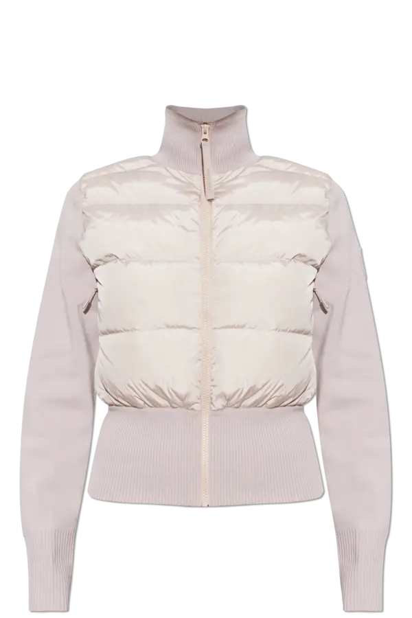 Canada Goose Quilted Cardigan ‘hybridge Wide Quilt