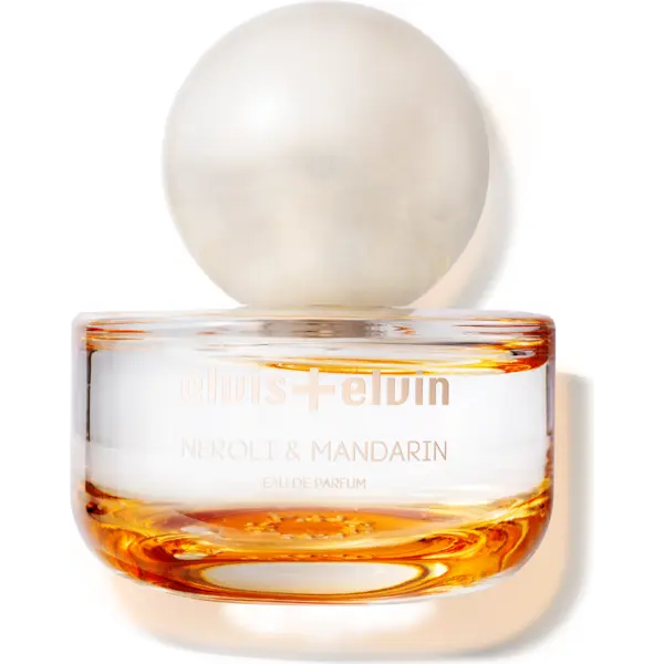 ELVIS+ELVIN Neroli & Mandarin Eau De Parfum
