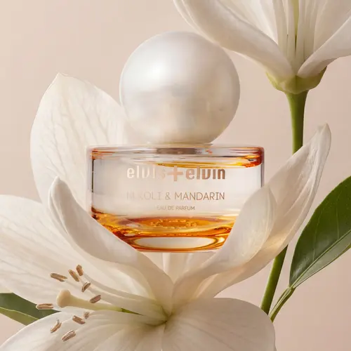ELVIS+ELVIN Neroli & Mandarin Eau De Parfum