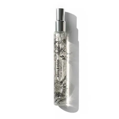 ELVIS+ELVIN Peony & Patchouli Eau De Parfum
