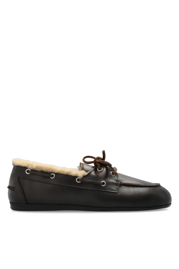 POSA Boat’ Loafers
