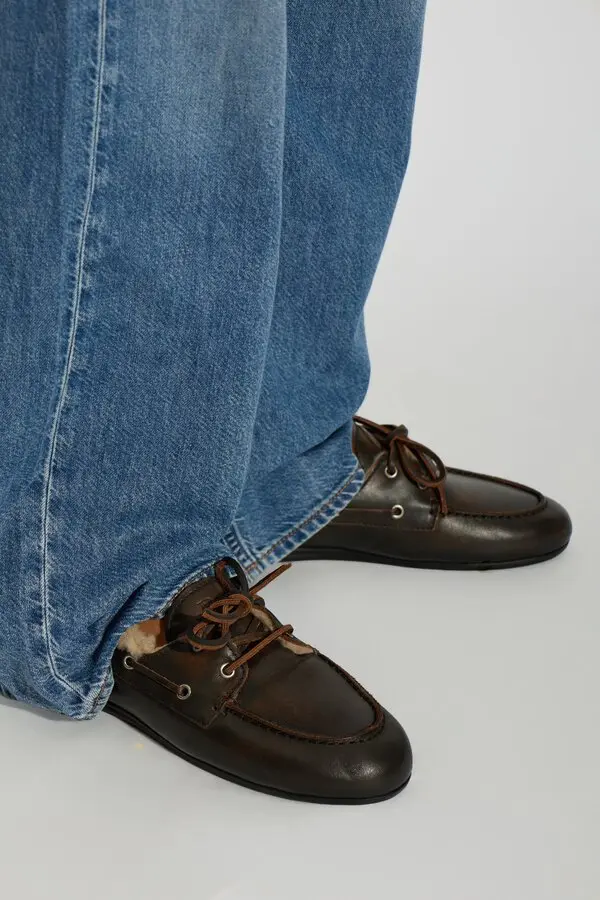 POSA Boat’ Loafers