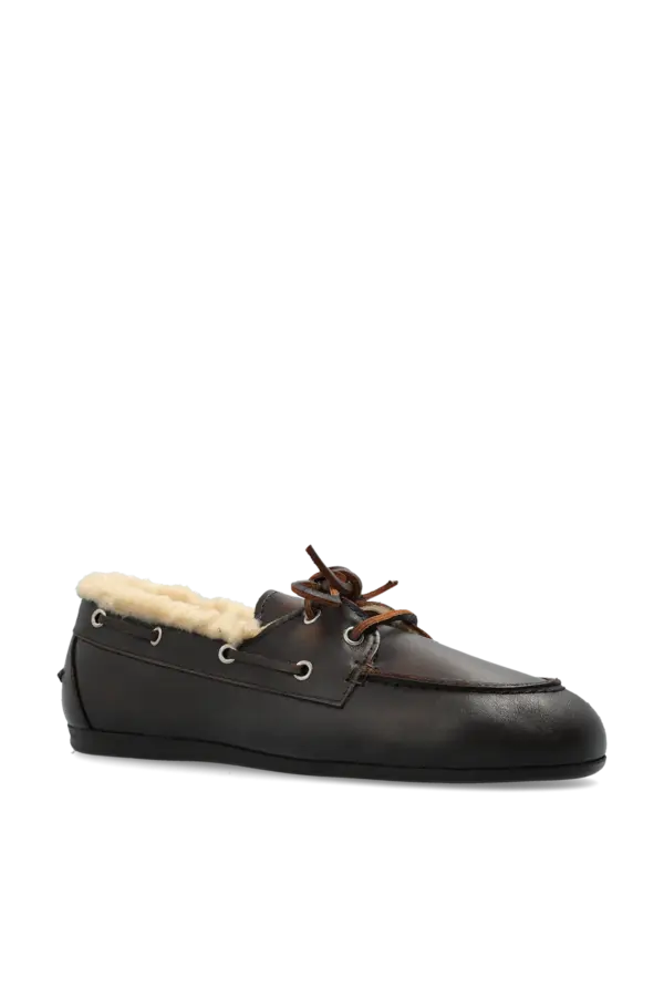 POSA Boat’ Loafers
