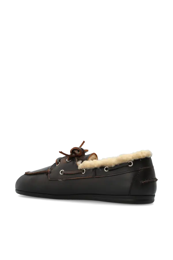 POSA Boat’ Loafers