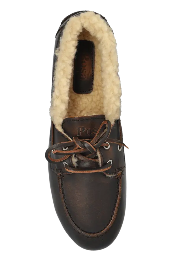 POSA Boat’ Loafers
