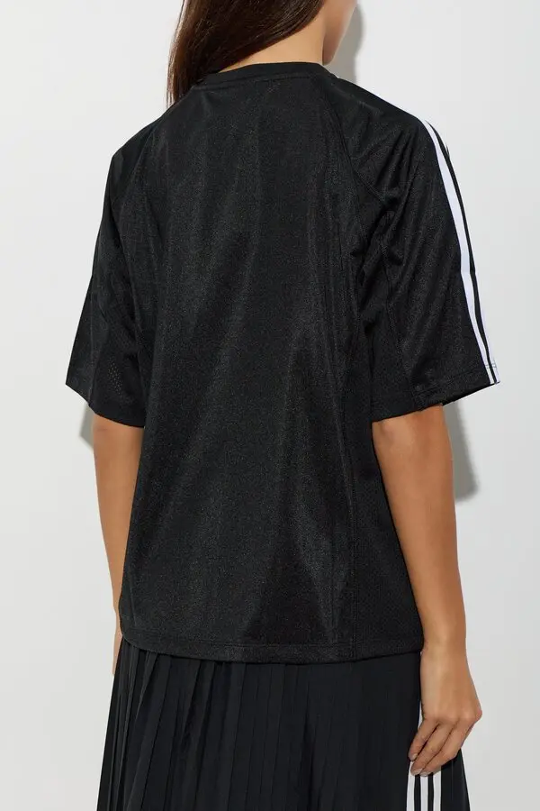 ADIDAS ORIGINALS T-shirt With Logo