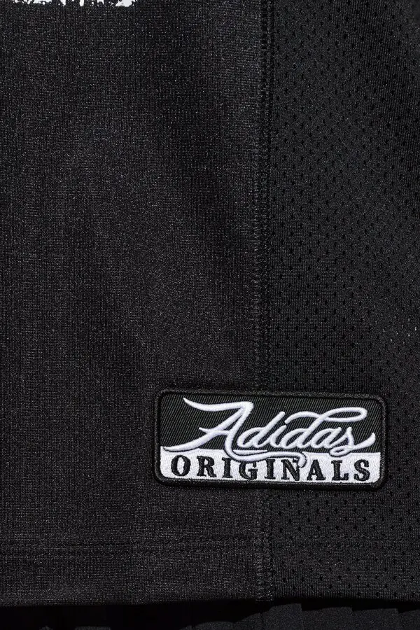 ADIDAS ORIGINALS T-shirt With Logo