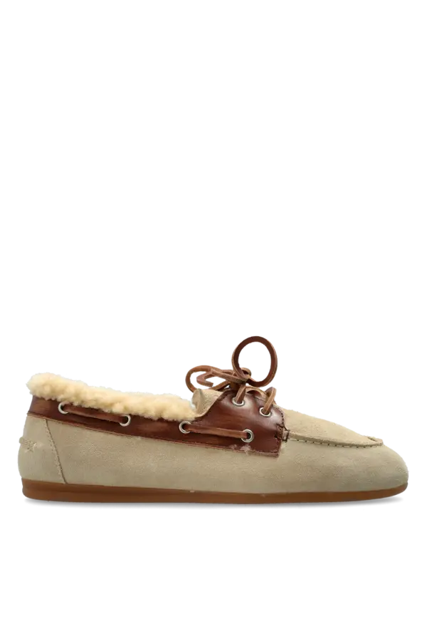 POSA Boat’ Shoes Type ‘loafers