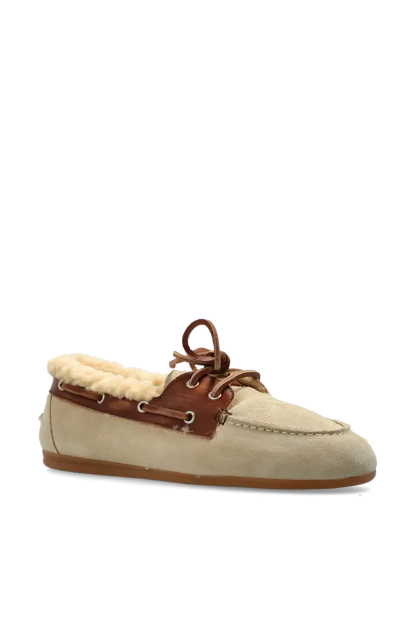 POSA Boat’ Shoes Type ‘loafers