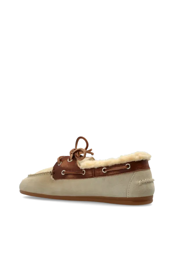 POSA Boat’ Shoes Type ‘loafers