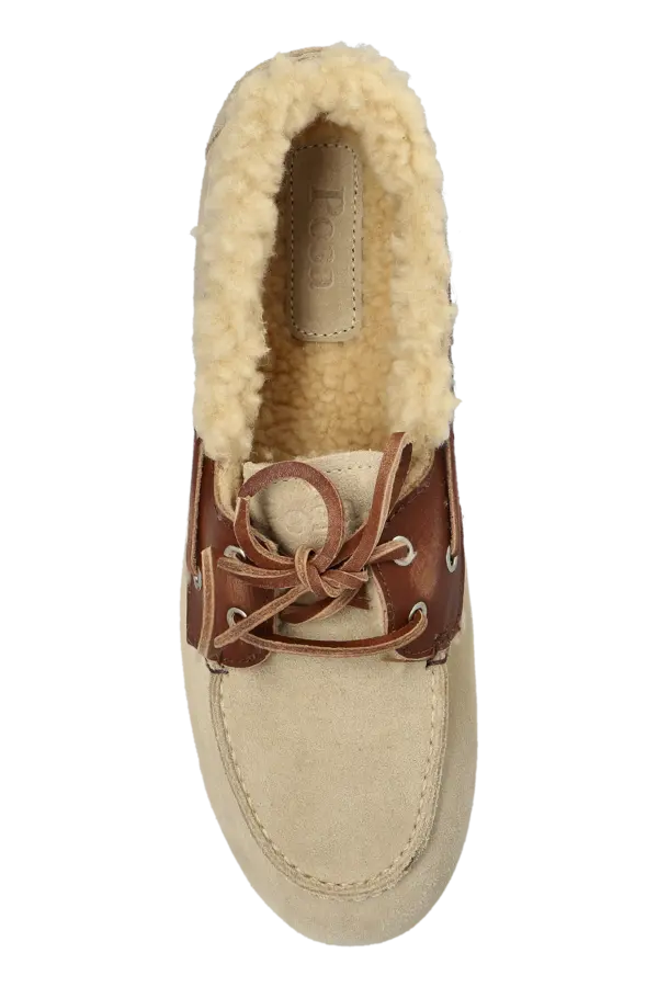 POSA Boat’ Shoes Type ‘loafers
