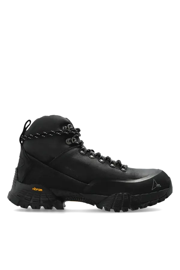 ROA Andreas’ Trekking Shoes