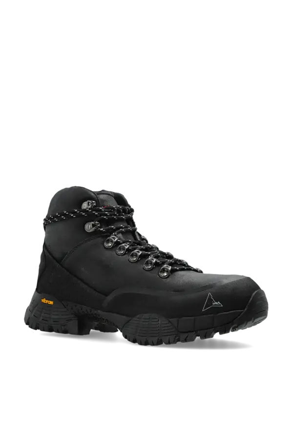 ROA Andreas’ Trekking Shoes