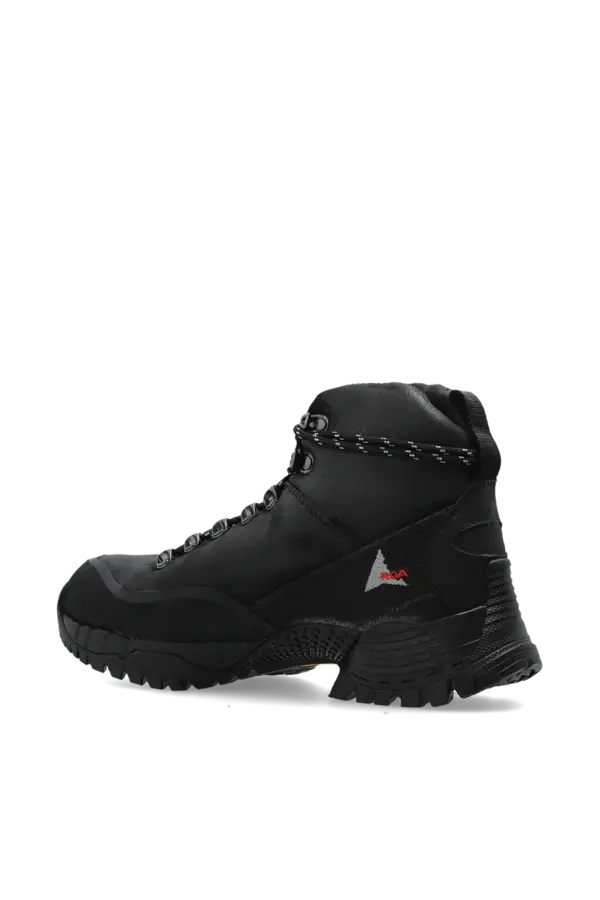 ROA Andreas’ Trekking Shoes