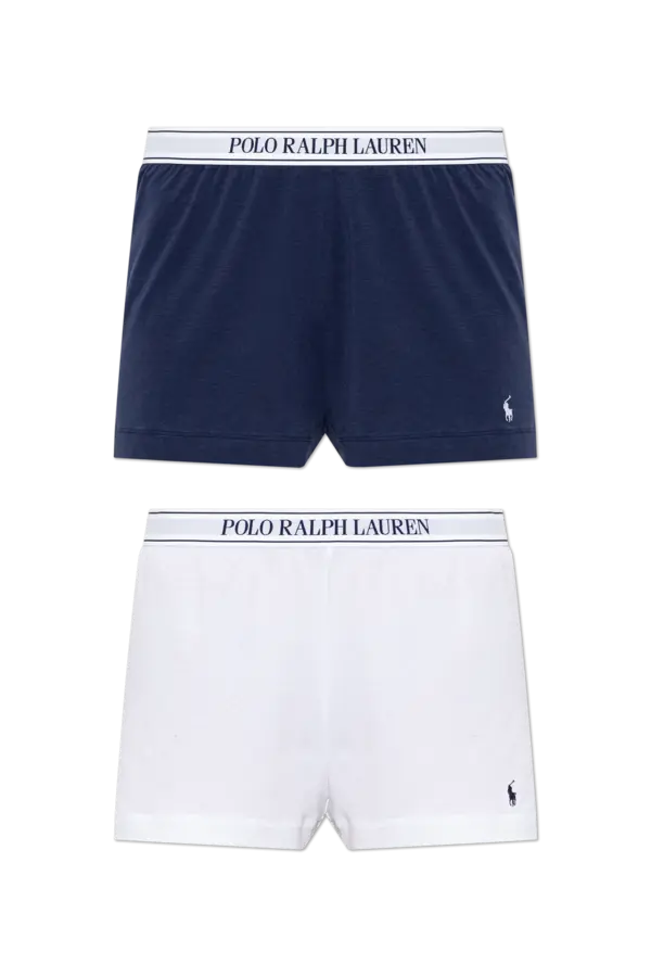 Polo Ralph Lauren 2-pack Of Underwear Shorts