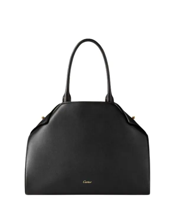 Cartier Small Tote Bag, Clash De