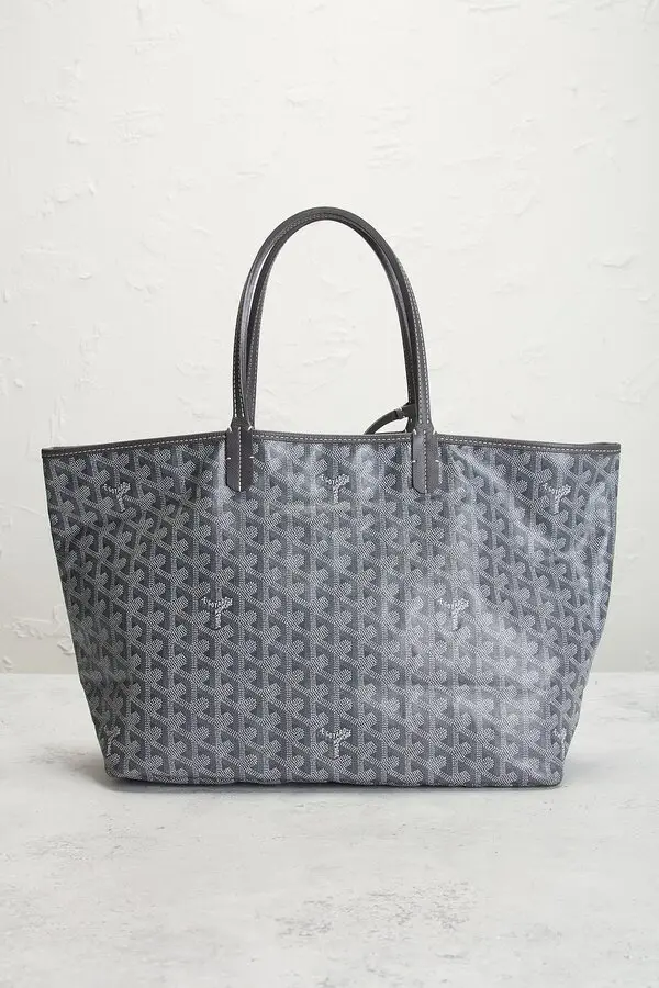 FWRD RENEW Goyard Saint Louis Pm Tote Bag