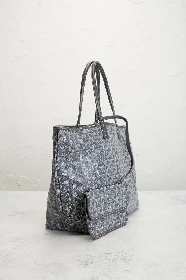 FWRD RENEW Goyard Saint Louis Pm Tote Bag