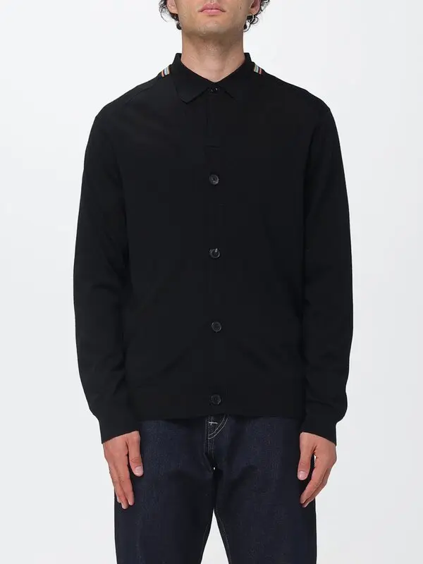 Paul Smith Wool Cardigan