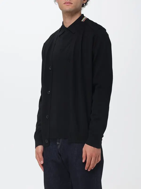 Paul Smith Wool Cardigan