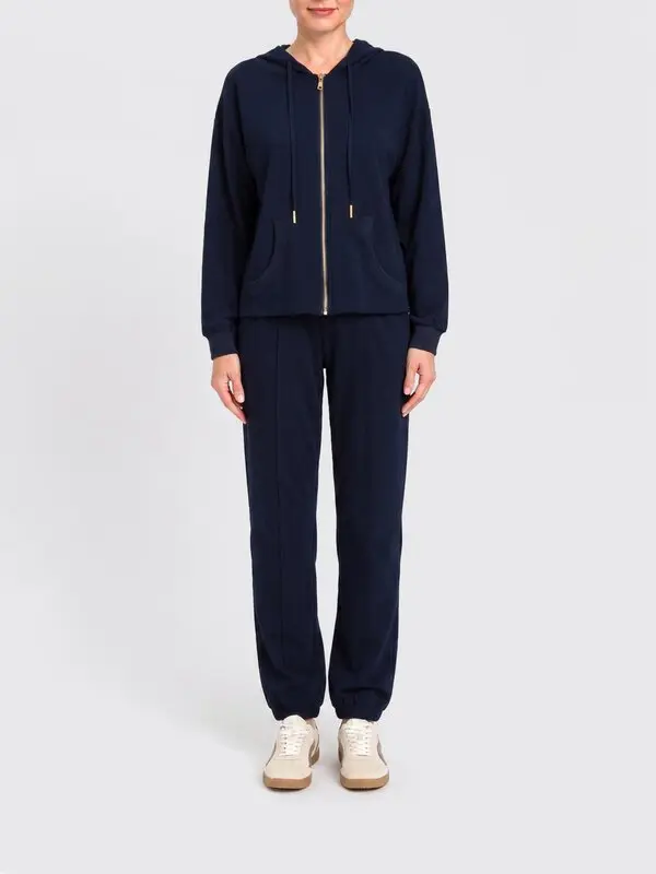 TWINSET Cotton Blend Sporty Set