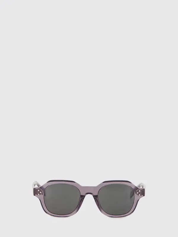 Celine Frame 60 Aviator Acetate Sunglasses