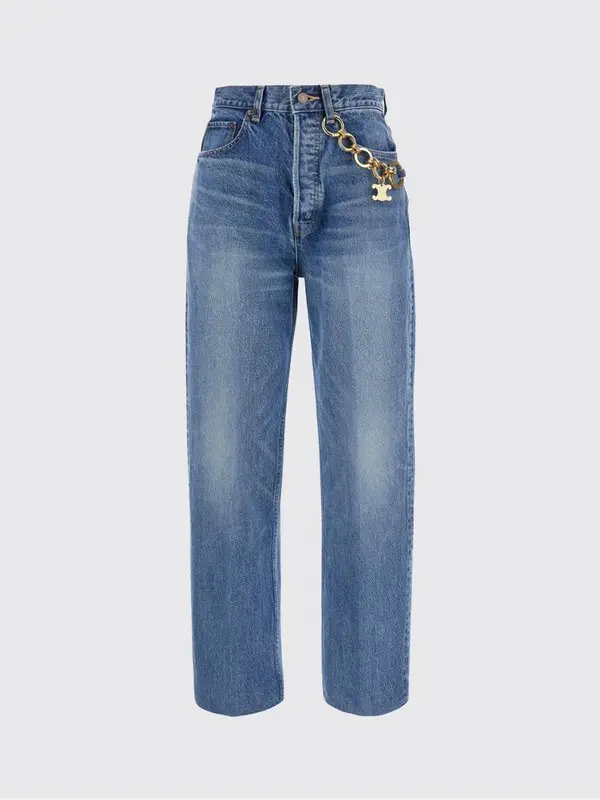 Celine Jeans - Blue