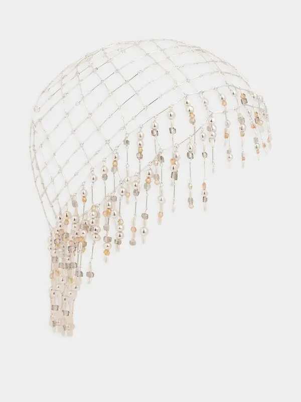 Rabanne Hair Accessory