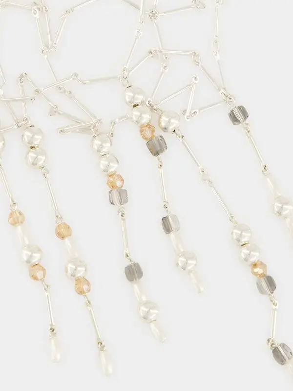 Rabanne Hair Accessory