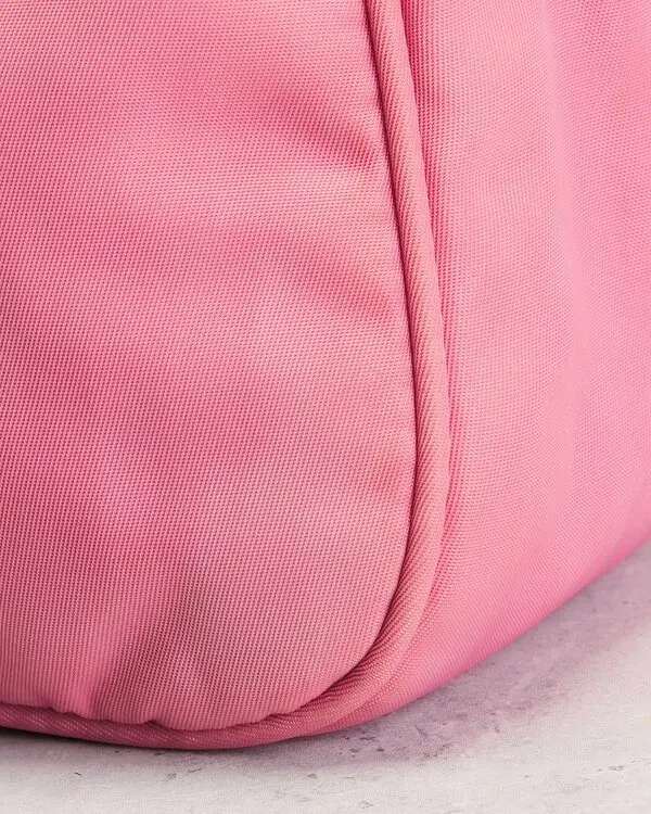 FWRD RENEW Prada Tessuto Sport Hobo Bag