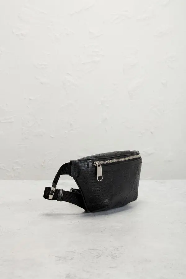 Gucci Perforated Belt Bag