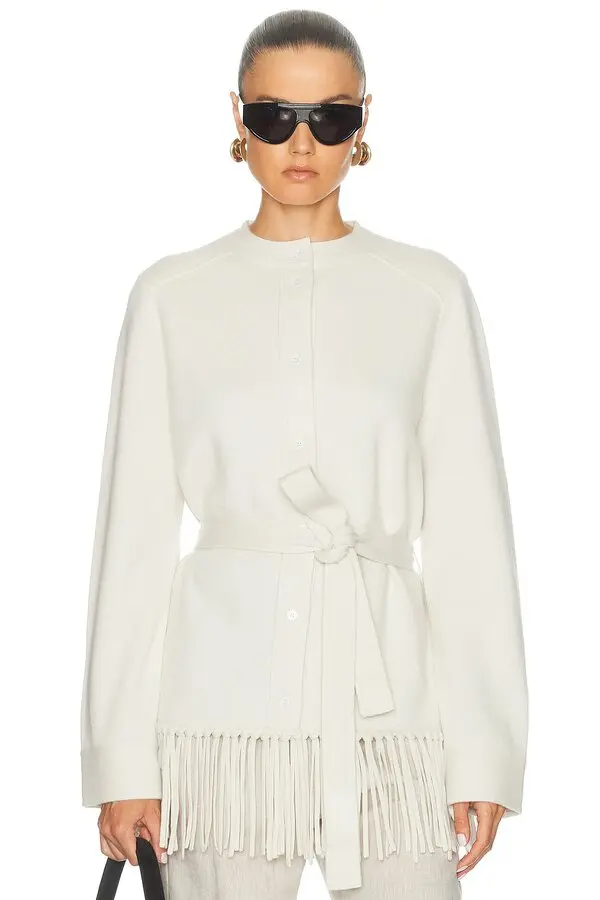 TWP Thea Jacket