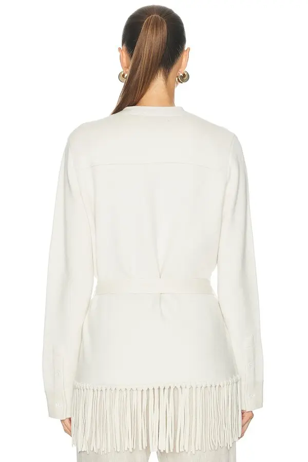 TWP Thea Jacket