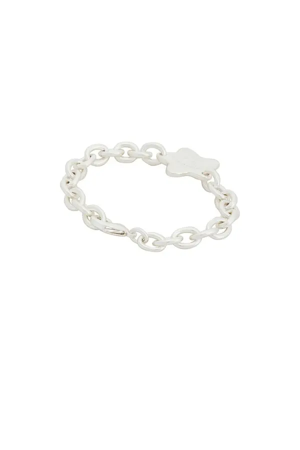 Sandy Liang Star Charm Bracelet