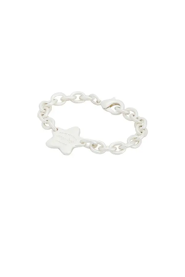 Sandy Liang Star Charm Bracelet