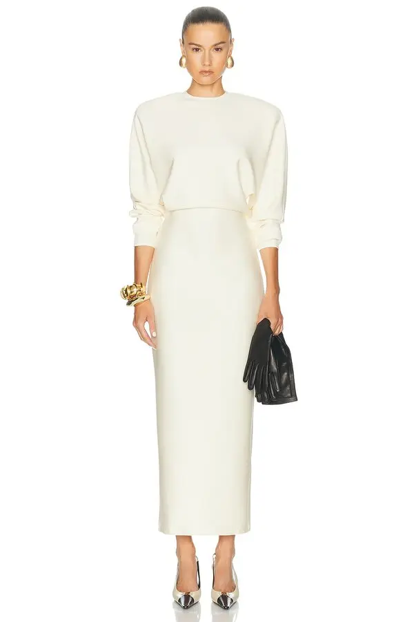 SANS FAFF Cloud Dress